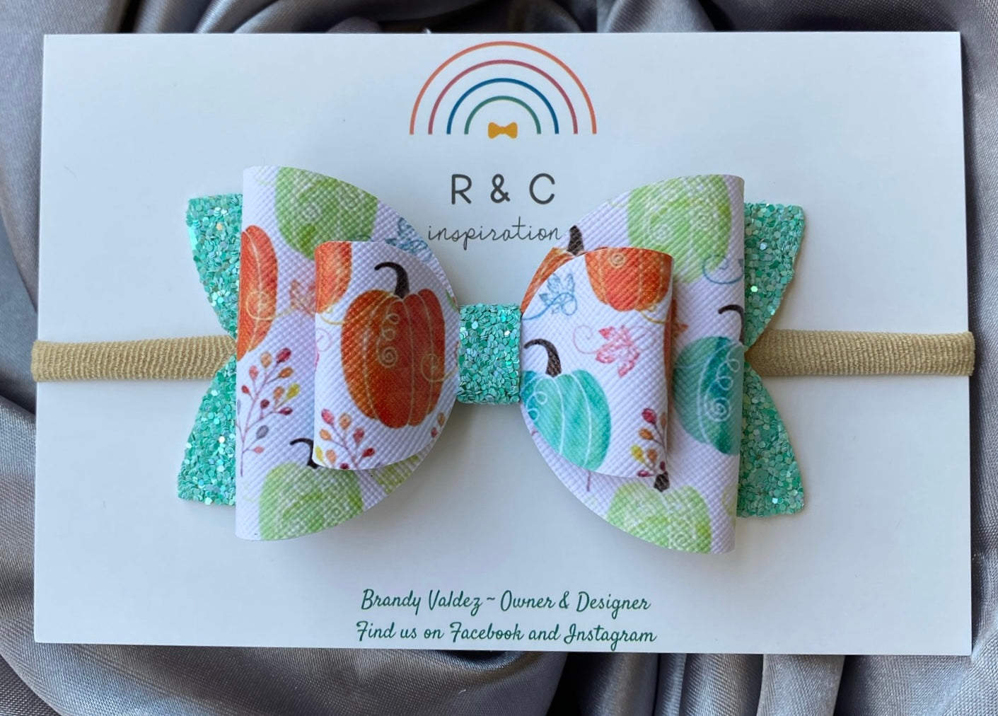 Bow 96 – RandCInspirations