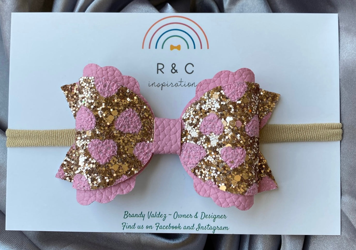 Bow 98 – RandCInspirations