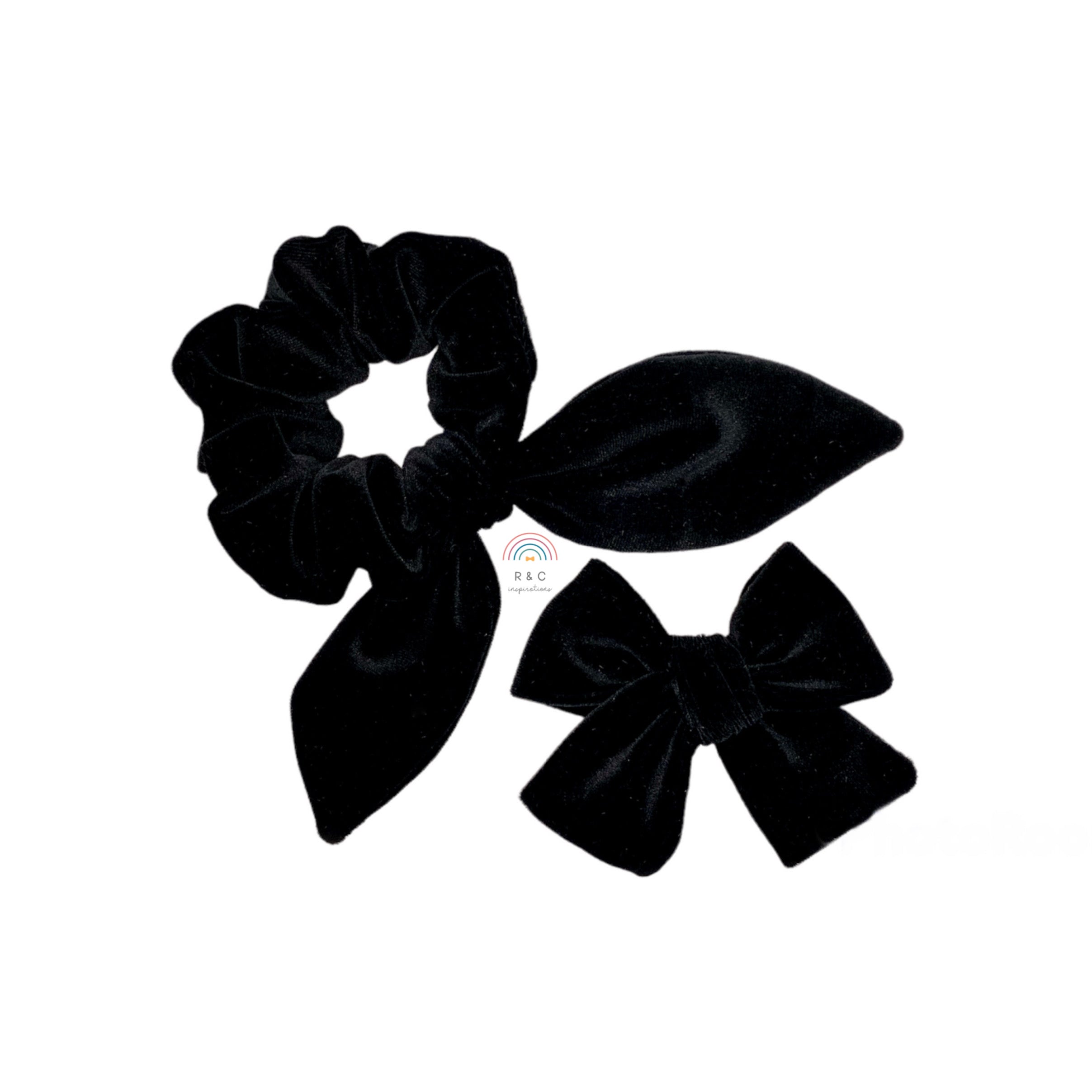 Ebony Velvet – RandCInspirations