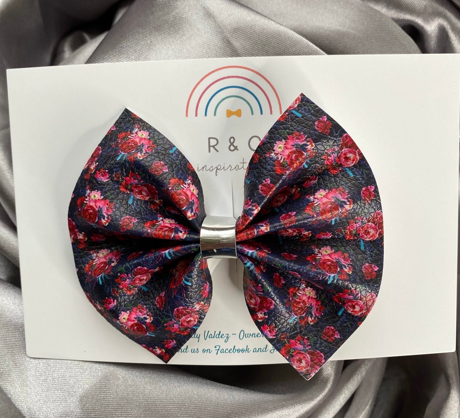 Bow 46 – RandCInspirations